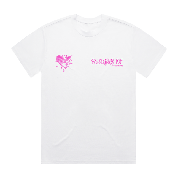 Fontaines D.C. — Fontaines D.C. Official Merchandise